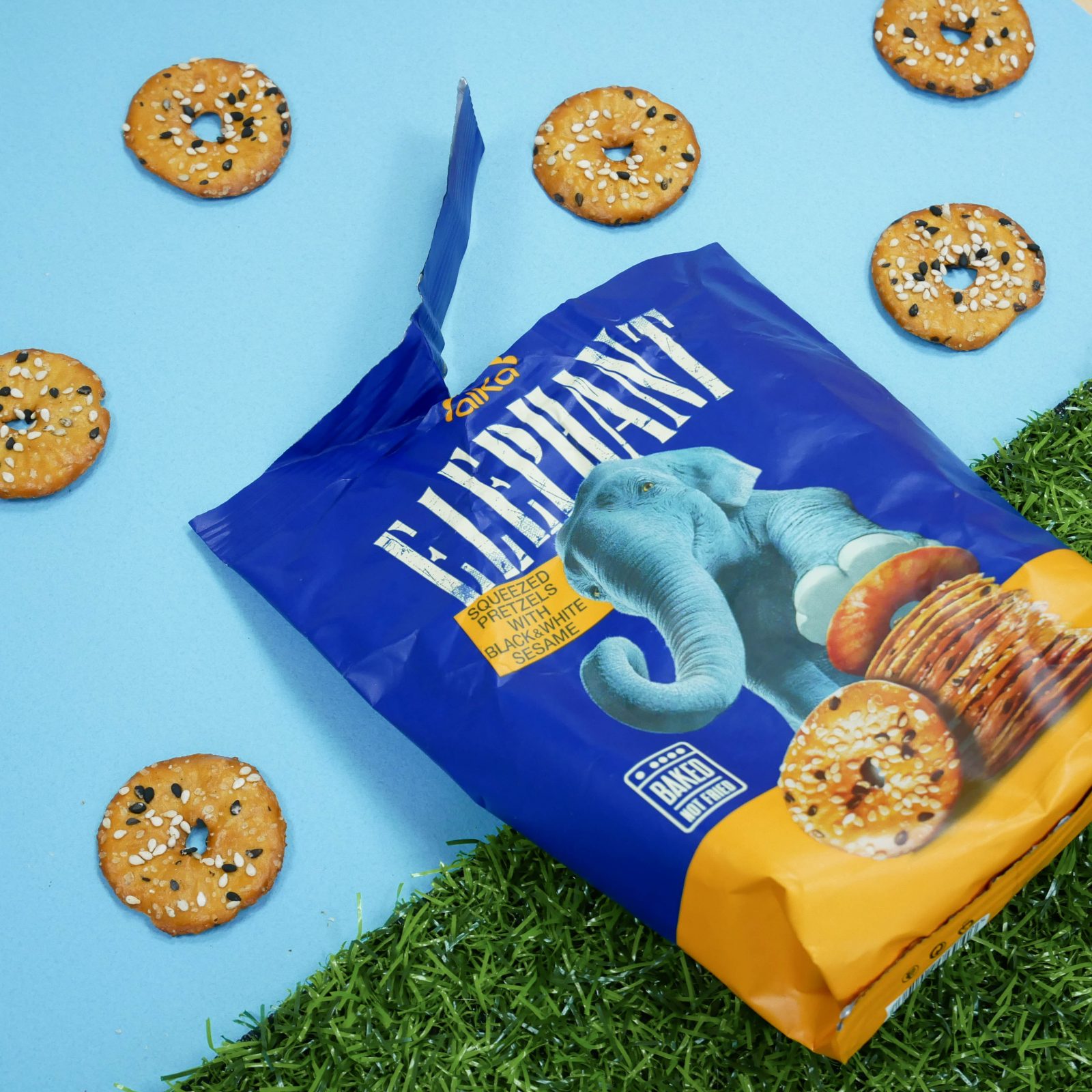 零食嘴大評比｜零食控都知道：匈牙利必買的特色零食 | 歪國零食嘴｜世界必吃零食排行榜