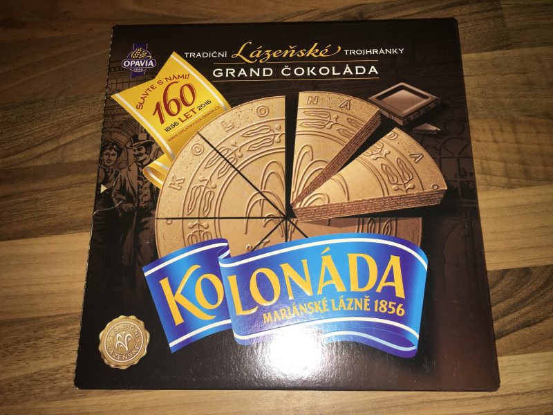 零食嘴大評比｜捷克、奧地利不可不買的必吃零食 | 歪國零食嘴｜世界必吃零食排行榜