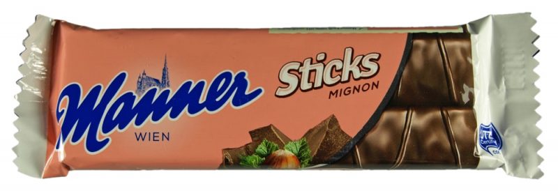 零食嘴大評比｜捷克、奧地利不可不買的必吃零食 | 歪國零食嘴｜世界必吃零食排行榜